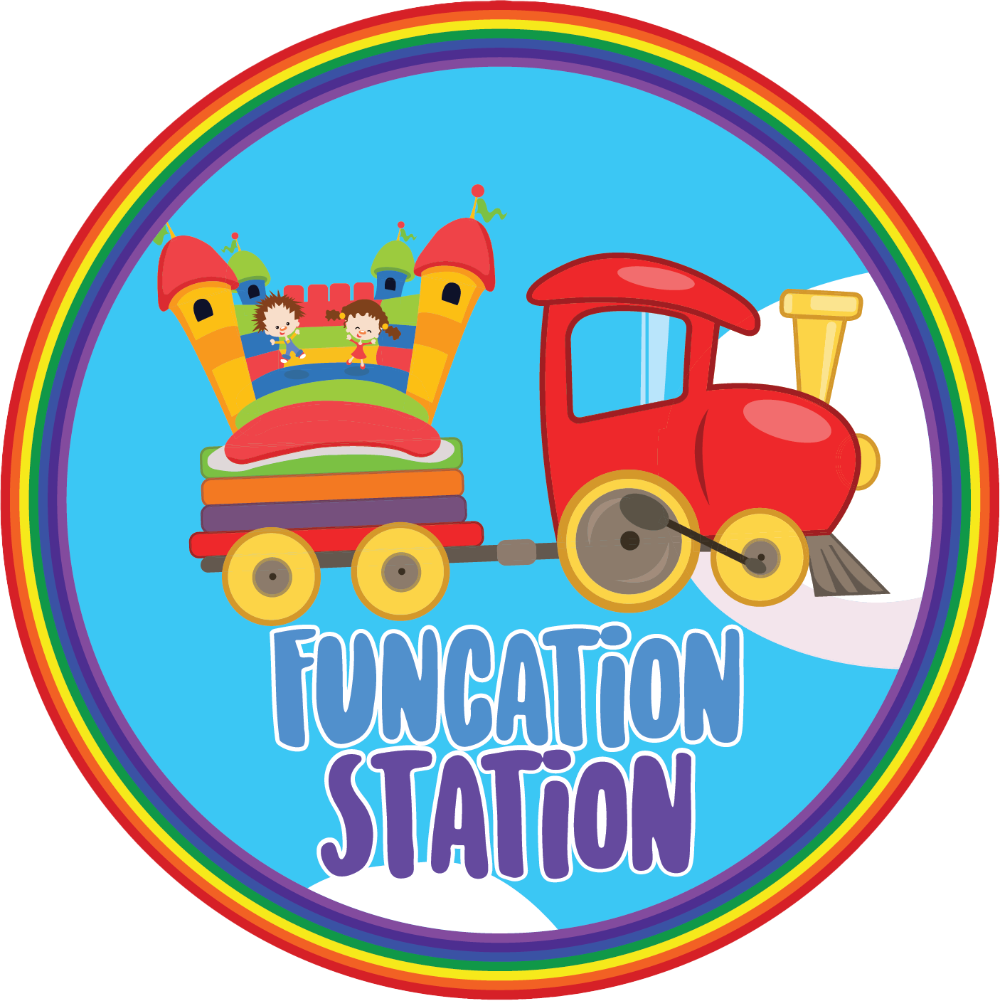 Funcation Station Franchise - Funcation Station